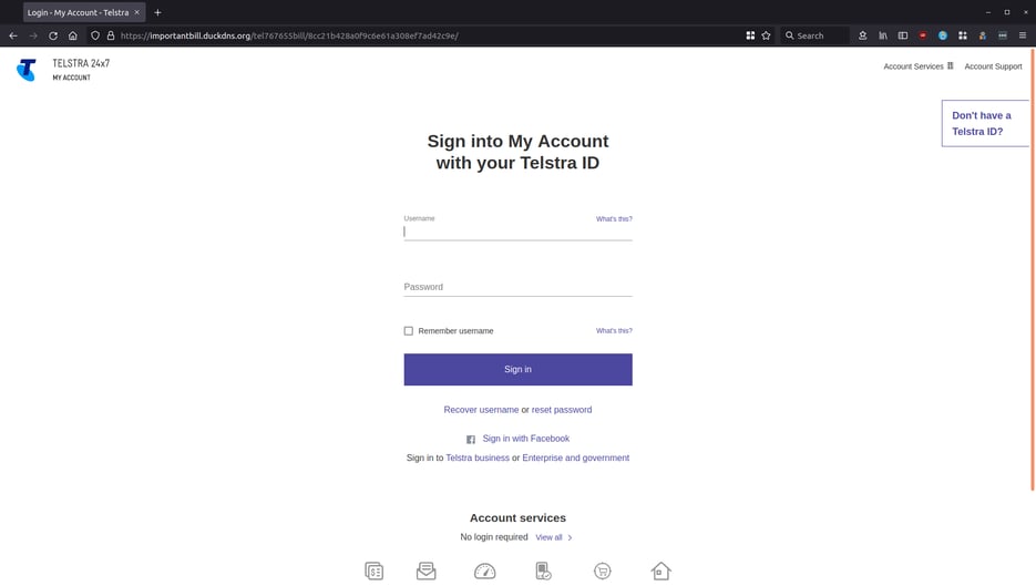 Telstra Customers Targeted by Scammers with Urgent ‘Service ...